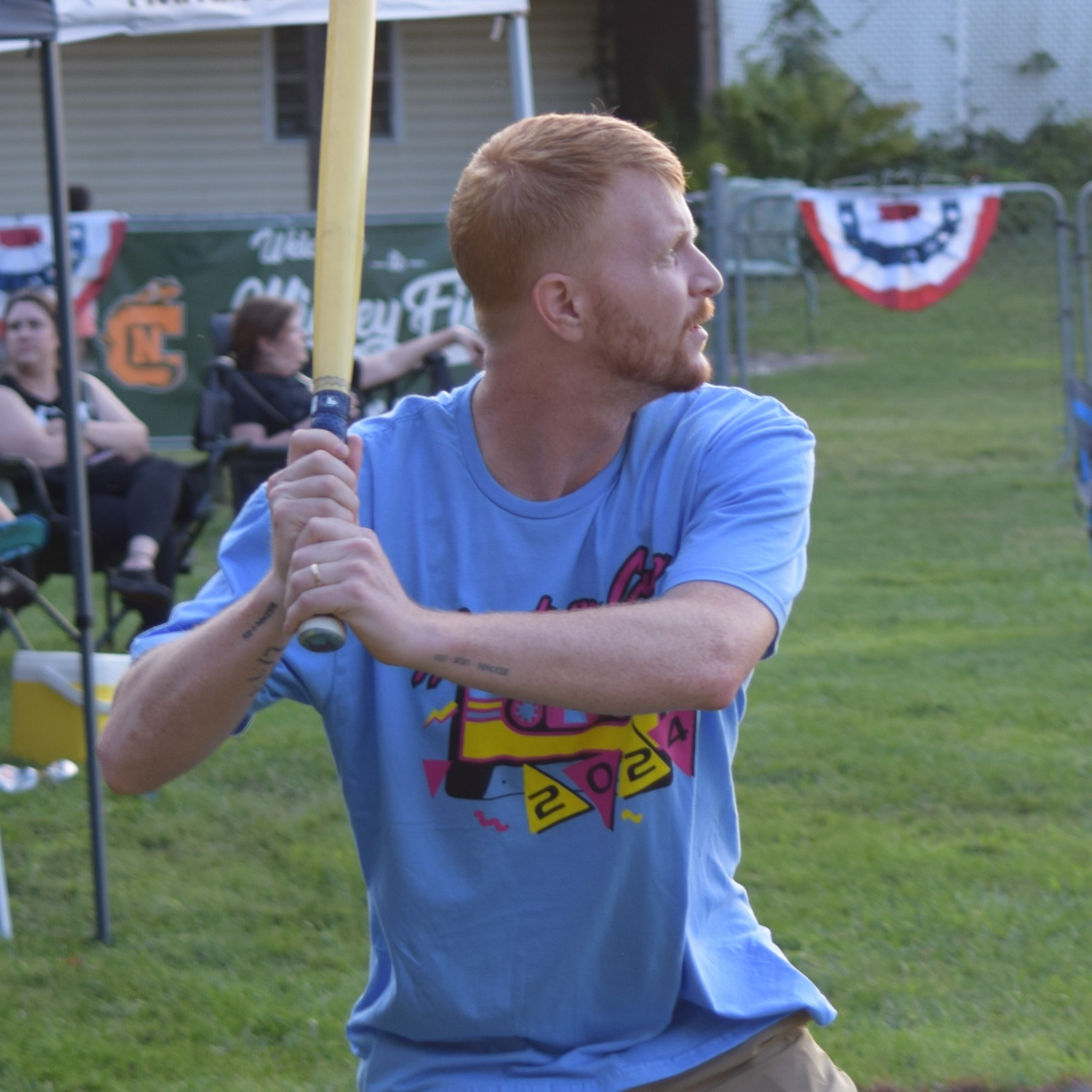 Drew Luther | The Championship