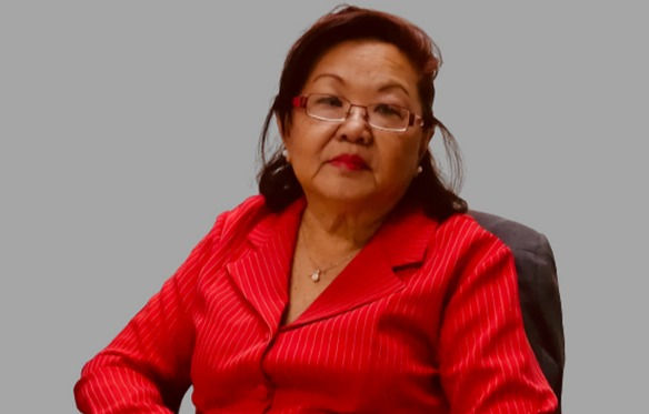 SERVOL Trinidad and Tobago | Our Leadership Team