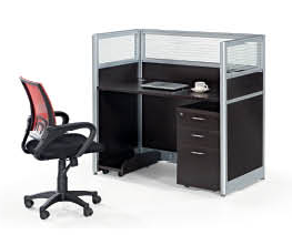1 Person Workstation | Danah Furniture