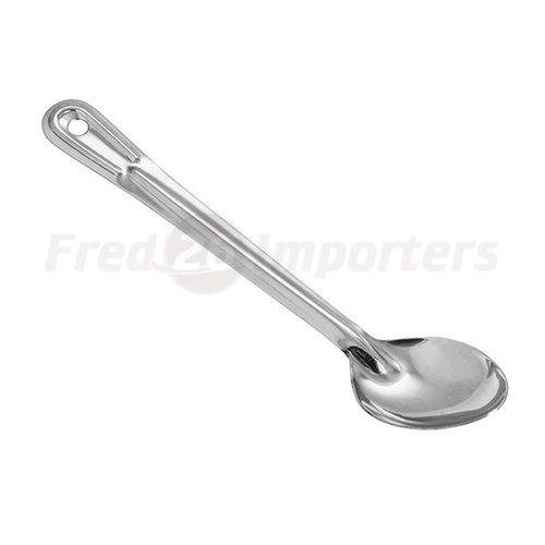 13" Solid Basting Spoon | Fred 26 Importers