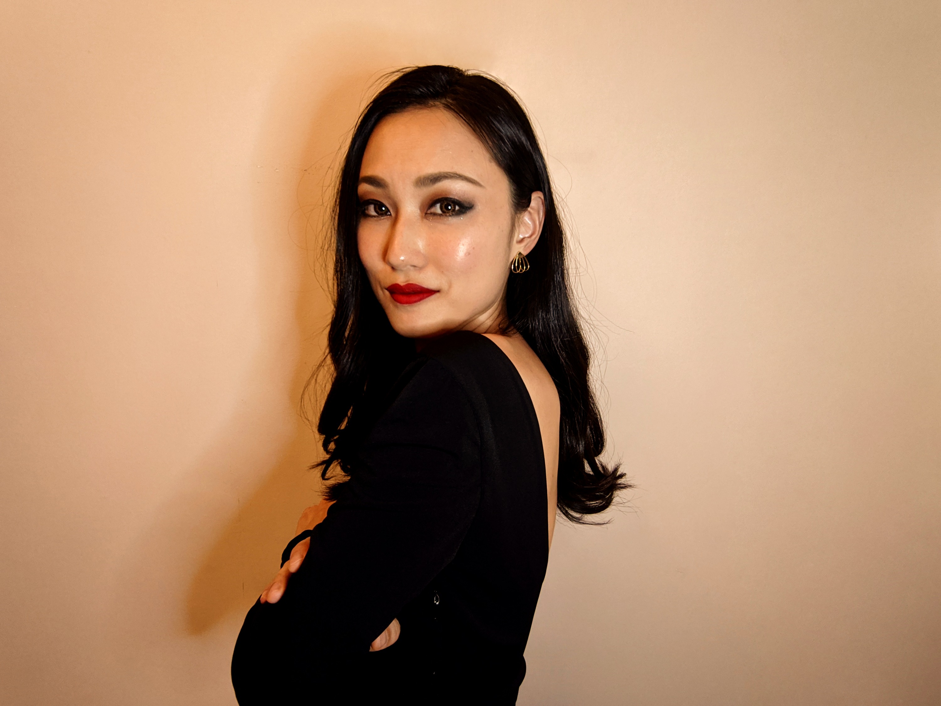 Hummingbird | Live Band: Dawn Wong & The Suits