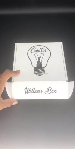 Abundance Box | Creator 💫