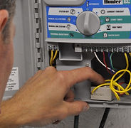 Retic repairs Perth - Purely Irrigation - Waterwise Registered