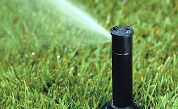 Reticulation watering days Perth