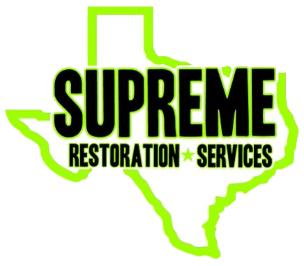 Supreme Home Restoration Dallas TX | Water Fire Smoke Mold