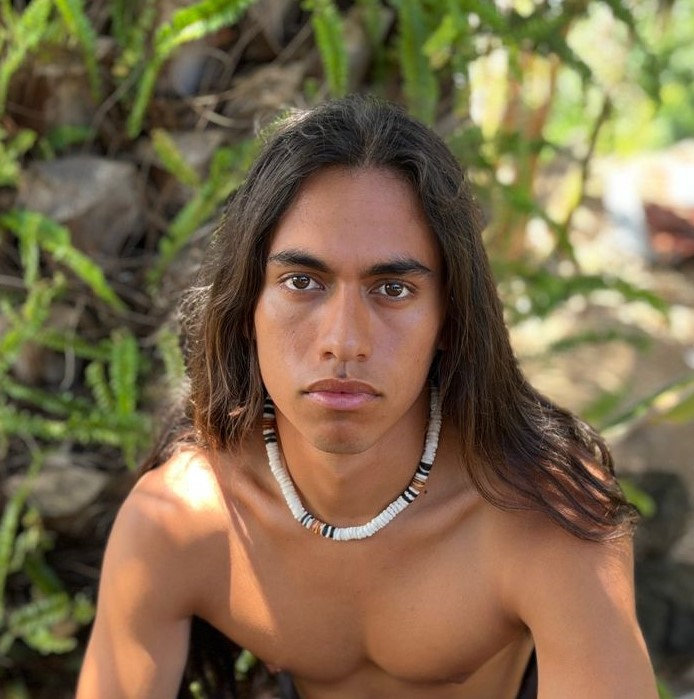 Enerike Ngaara Te Manu Carrasco Hotus