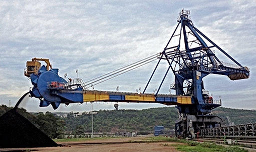 Stockyard Equipment | Ashton Bulk