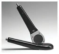 What type of probe should I use to measure radiation contamination on a ...