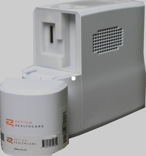 P2 / P2-E6 / P2-E7 Battery | Direct O2