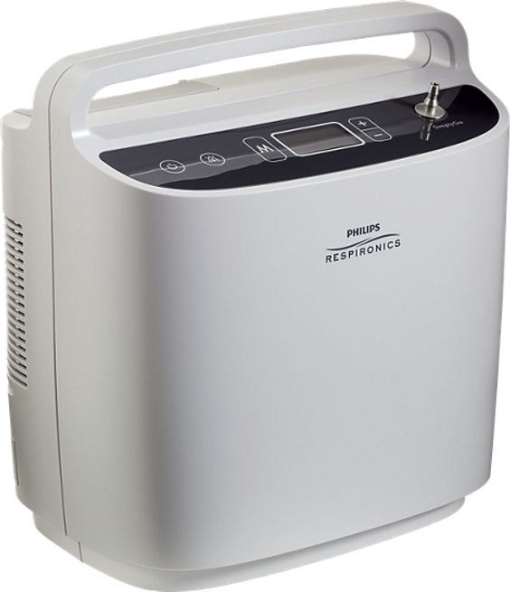What is a Portable Oxygen Concentrator (POC)?
