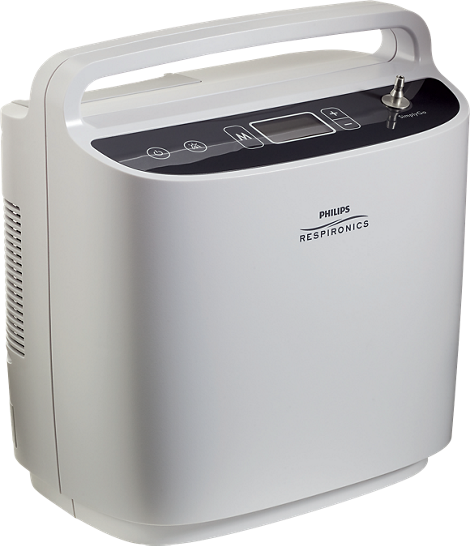 What is a Portable Oxygen Concentrator (POC)?