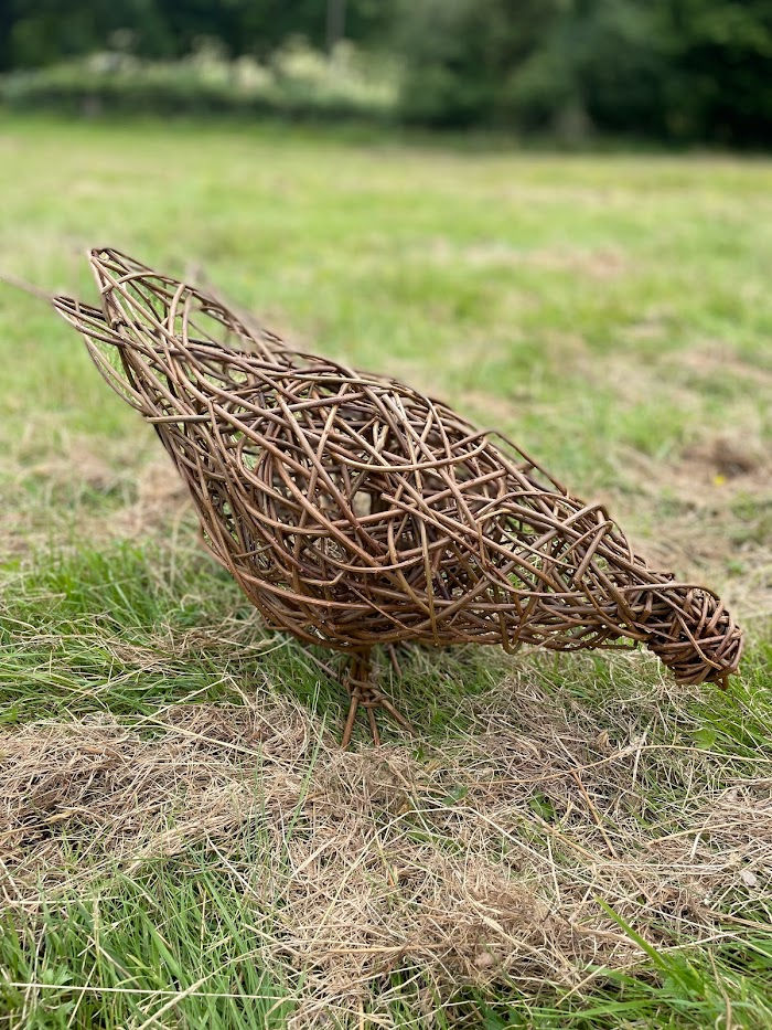 Shop | Mortimer Willow | Basketmaker