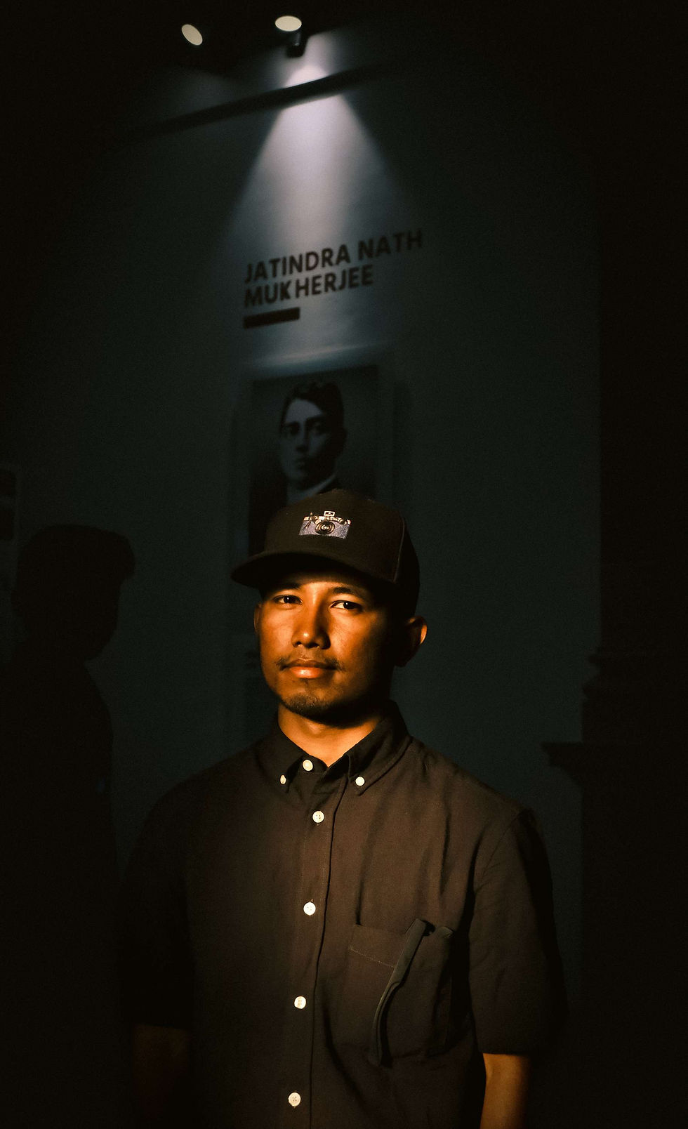 Subrata Deb has been Nominated as the Exhibitor for AURA 2024 by Retro ...