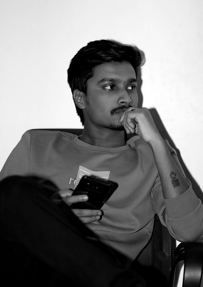 Prodipta Das Hriday from Bangladesh has been nominated for International Photography Exhibition