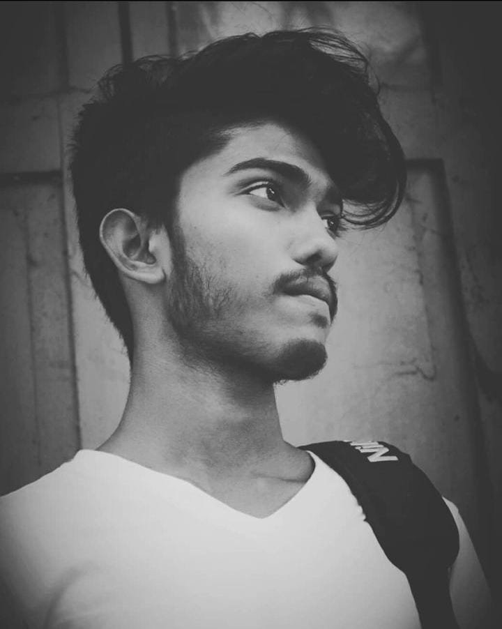 Subhojit Chakraborty has been nominated for International Painting and ...