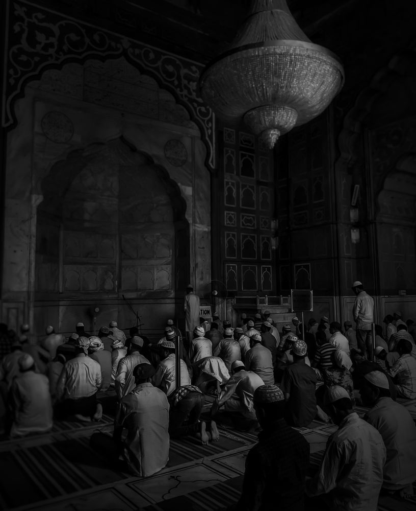 Introducing Chirag Bhatia, Emerging Photographer from Haryana