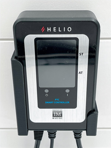 Innovative Marine Helio PTC Smart Heater Controller Mounting Bracket ...