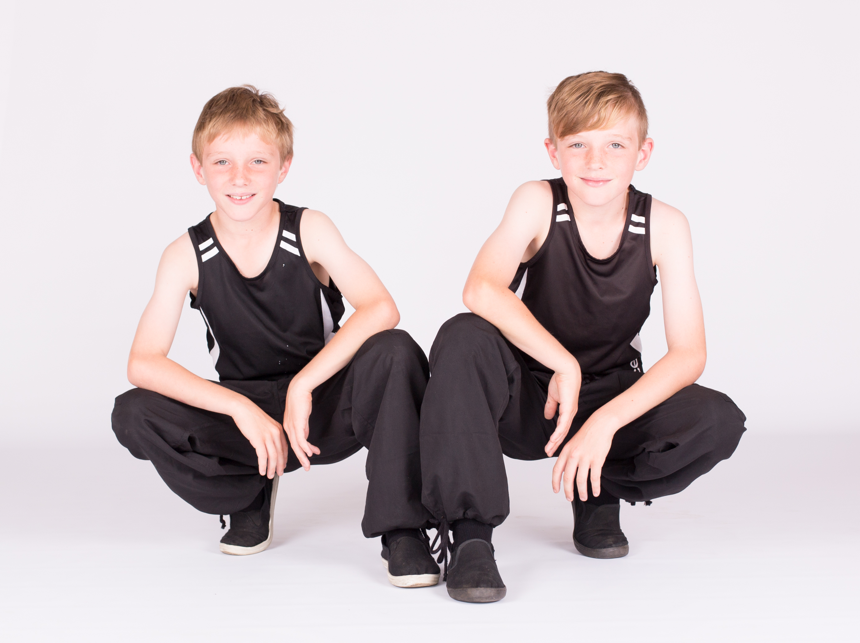 Acrobatics & Dance| Oakey| iDance Studios