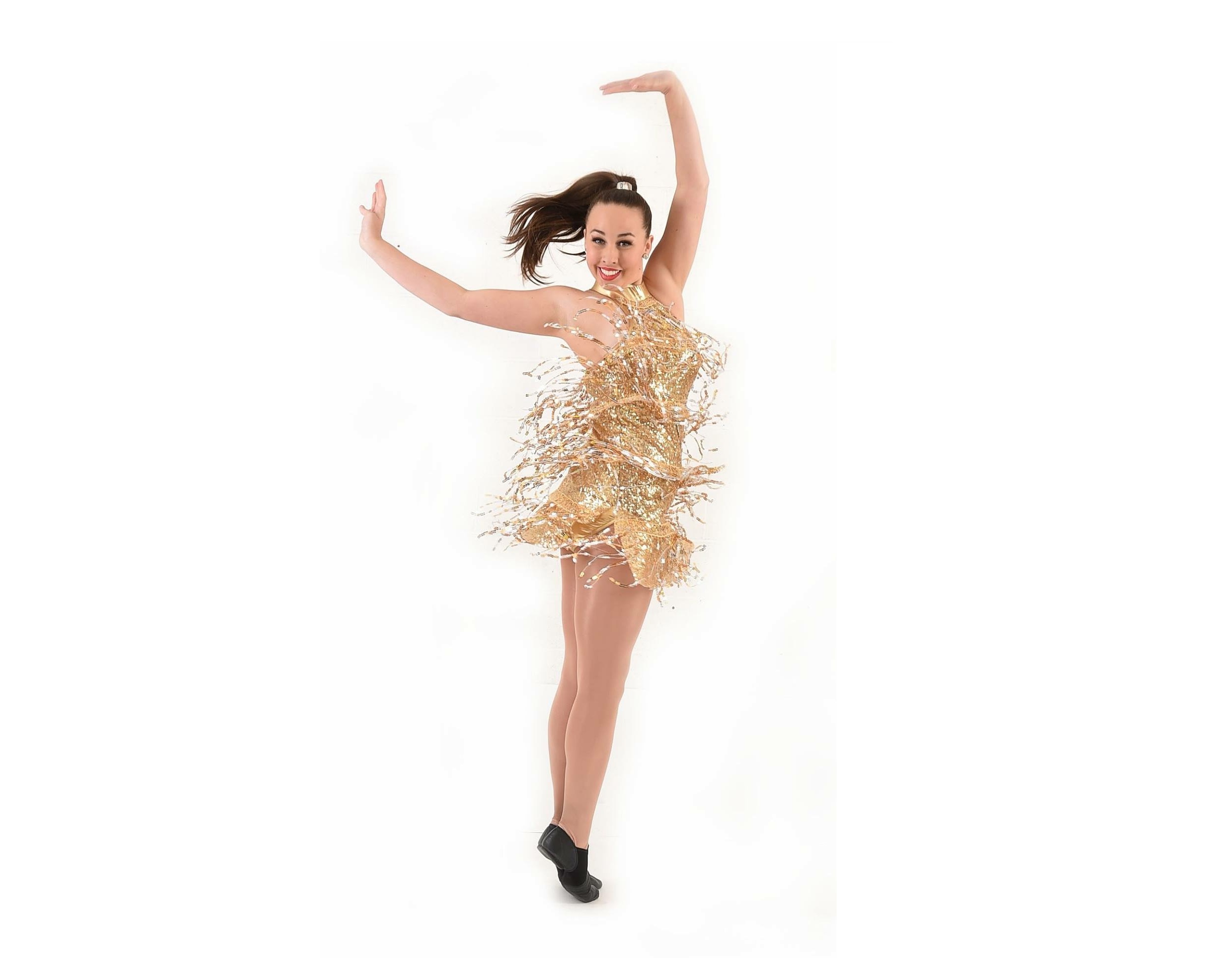 Acrobatics & Dance| Oakey| iDance Studios