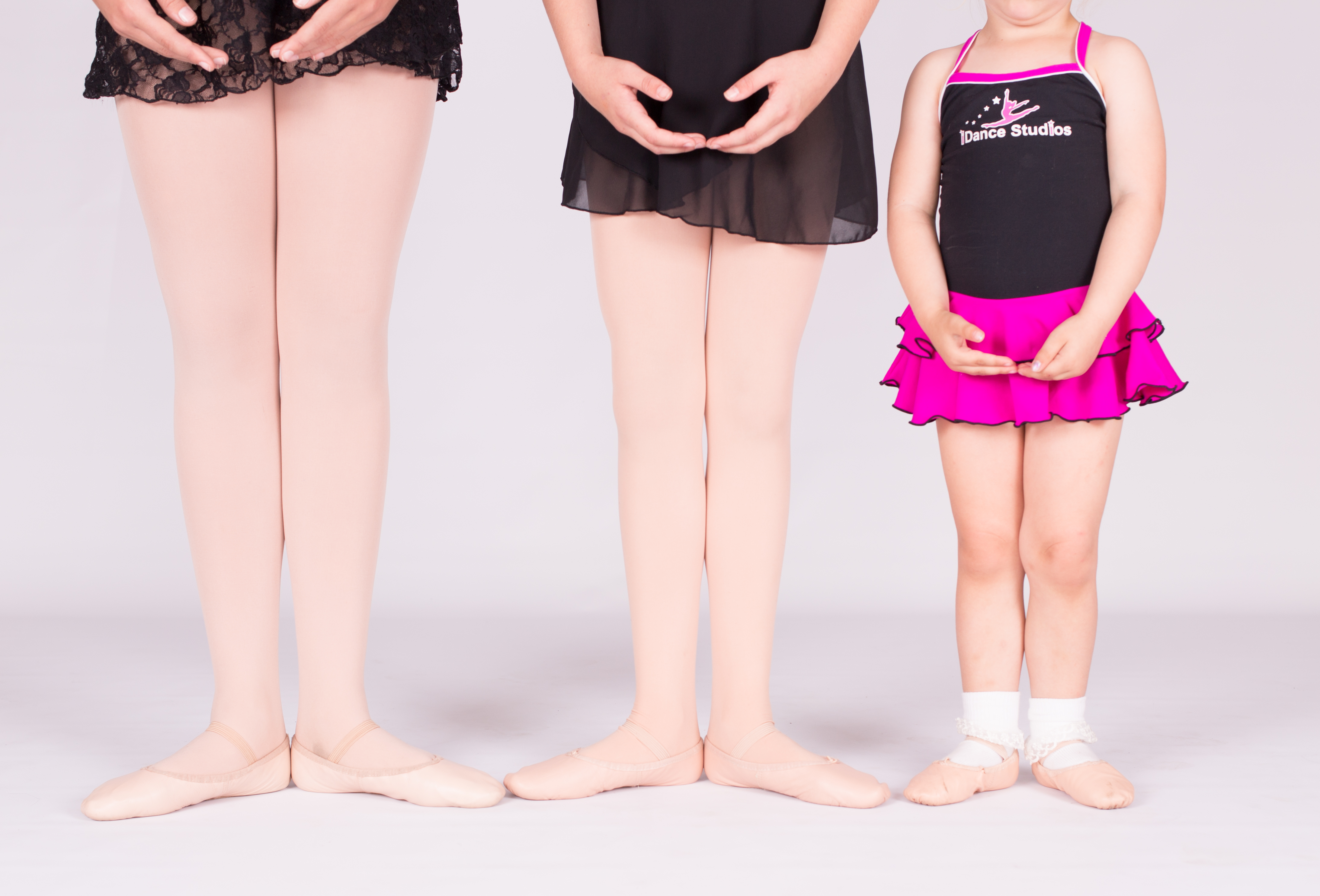 Acrobatics & Dance| Oakey| iDance Studios