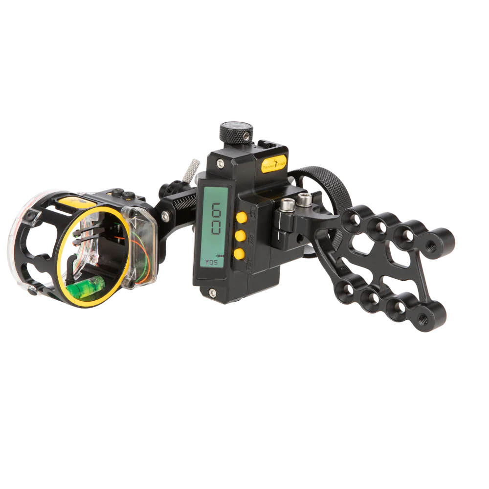 Trophy Ridge Digital React Trio | Freeflow Outdoors