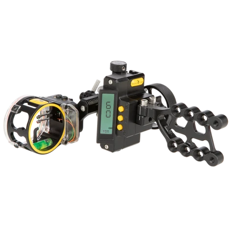 Trophy Ridge Digital React Trio | Freeflow Outdoors