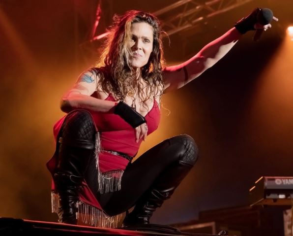 Beth Hart Announces UK Tour Dates | Return to Sound