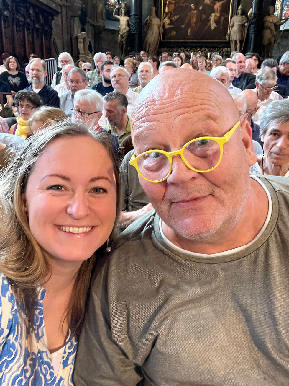 GALERIE | evamariaschmidsopran