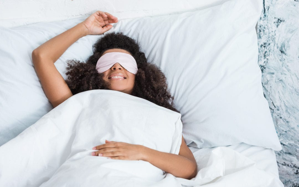 4 Things to do to Have The Best Thanksgiving Nap of Your Life