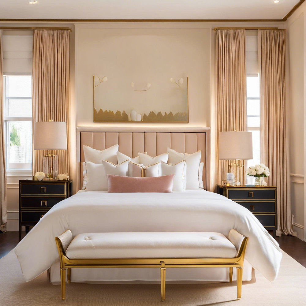 The Long Queen Mattress is Perfect for Taller People