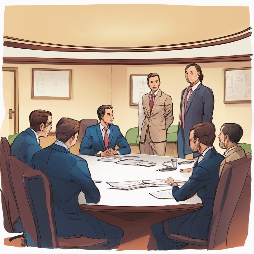 Top 7 Negotiation Strategies for Business Success