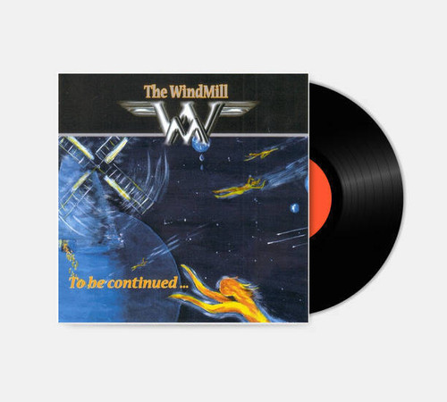 Album – To Be Continued | The Windmill