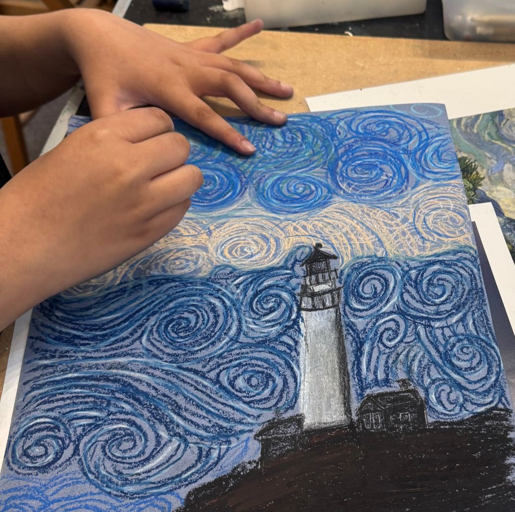 Teens Drawing I Master Marks I | edindrawingschool