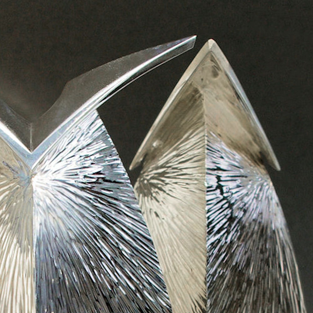 Designer | Roger Squires Silversmith