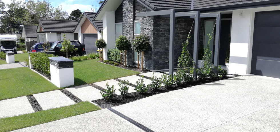 Landscape Design | Signature Landscapes | Auckland