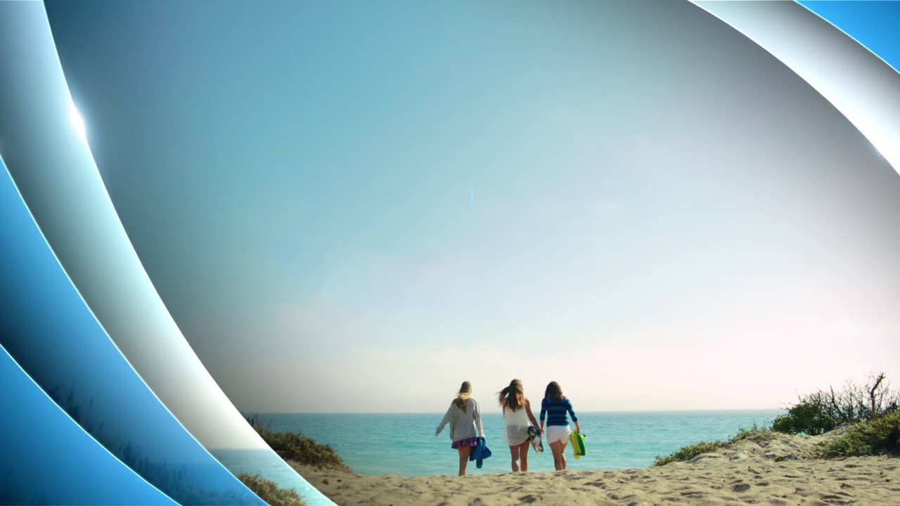 DISNEY CHANNEL ESTRENA “ZIP ZIP”, SERIE ANIMADA FRANCESA