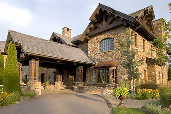 Professional architectural designs | Robert Miller Designer | Friday Harbor