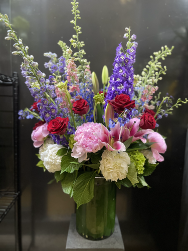 The Alexander | alexander florals| NYC