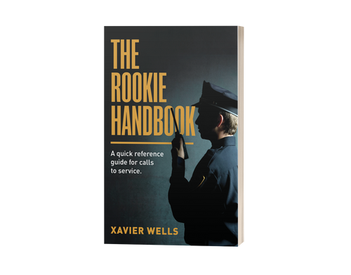 The Rookie Handbook | Cadetrookiecop