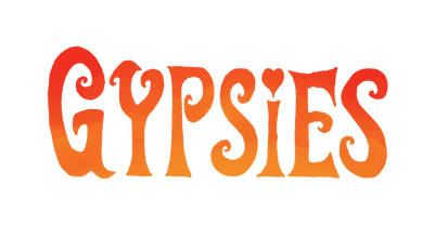 Astral Gypsies Giant Puppets