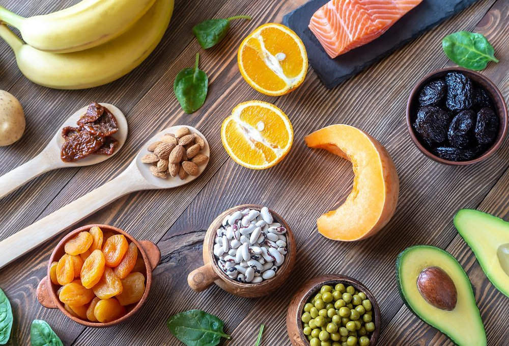 The Link Between Potassium And High Blood Pressure The Ins And Outs the-link-between-potassium-and-high-blood-pressure-the-ins-and-outs
