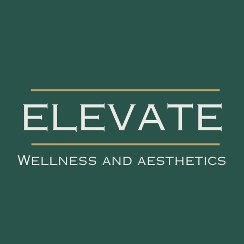 Home | Elevate Wellness