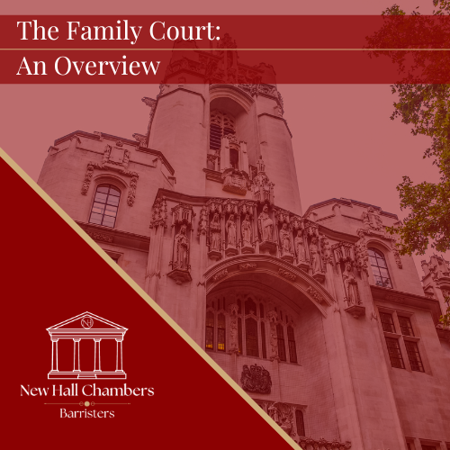 The Family Court – An Overview
