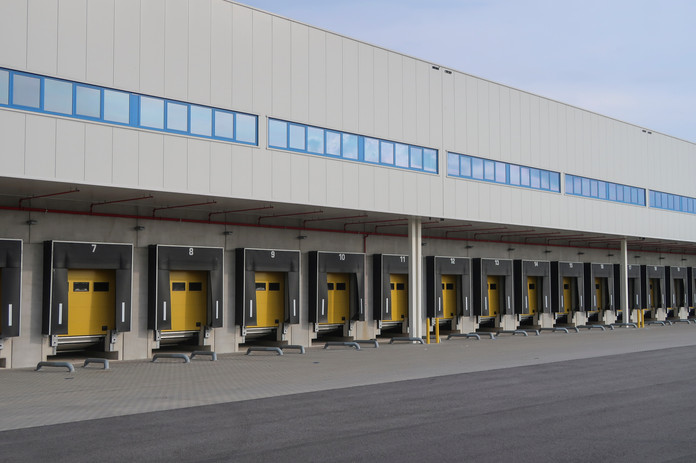 Dock Buffers | Dock bumpers | docktechnik.com | United Kingdom