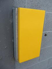 Dock Buffers | Dock bumpers | docktechnik.com | United Kingdom