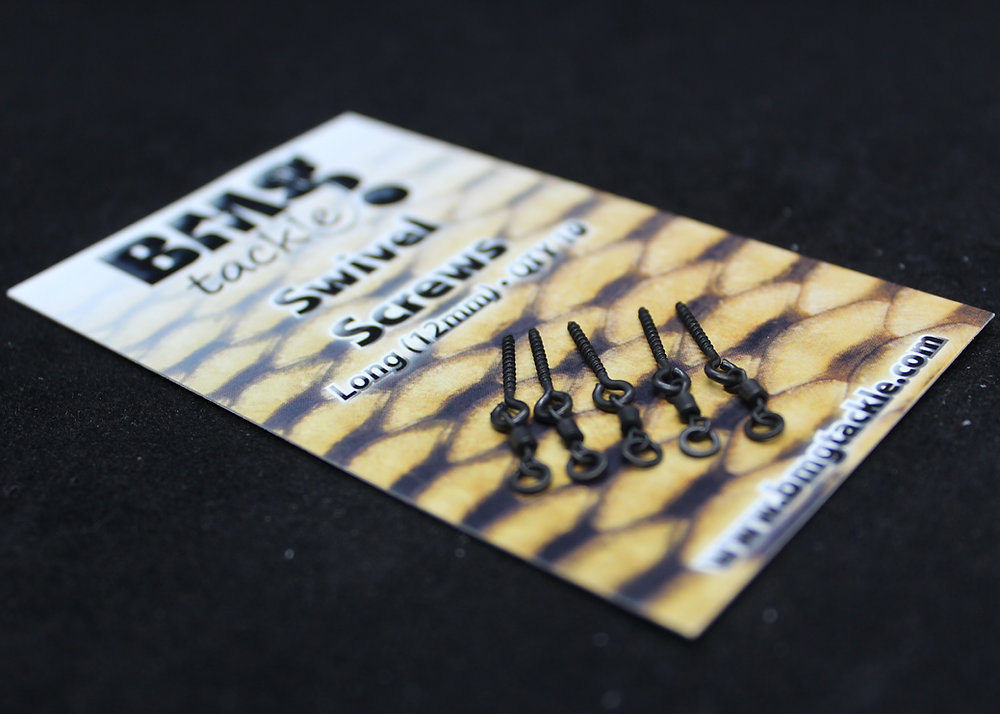 Swivel Screws