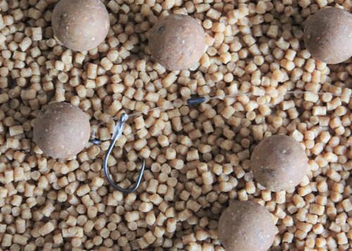 Fluorocarbon D Rig | BMG Tackle