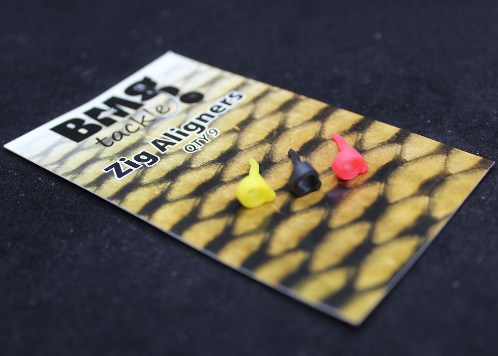 BMG Tackle - Rig Bits