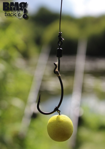 Turbo German Rig | BMG Tackle