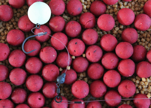 Stiff Hinge Rig | BMG Tackle